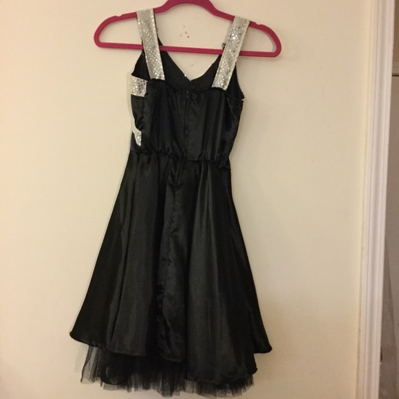 Franco | Costumes | Franco 5s Sock Hop Poodle Skirt Dress Costume ...